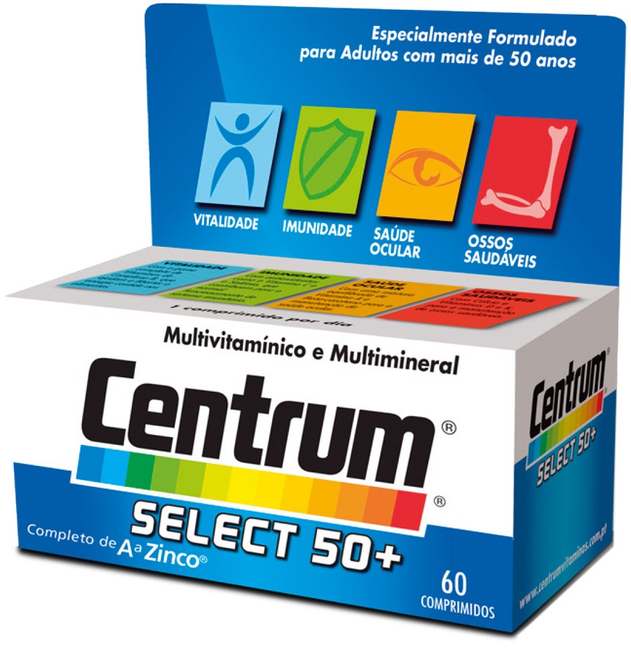 Centrum é Bom? Preço, Benefícios e Bula