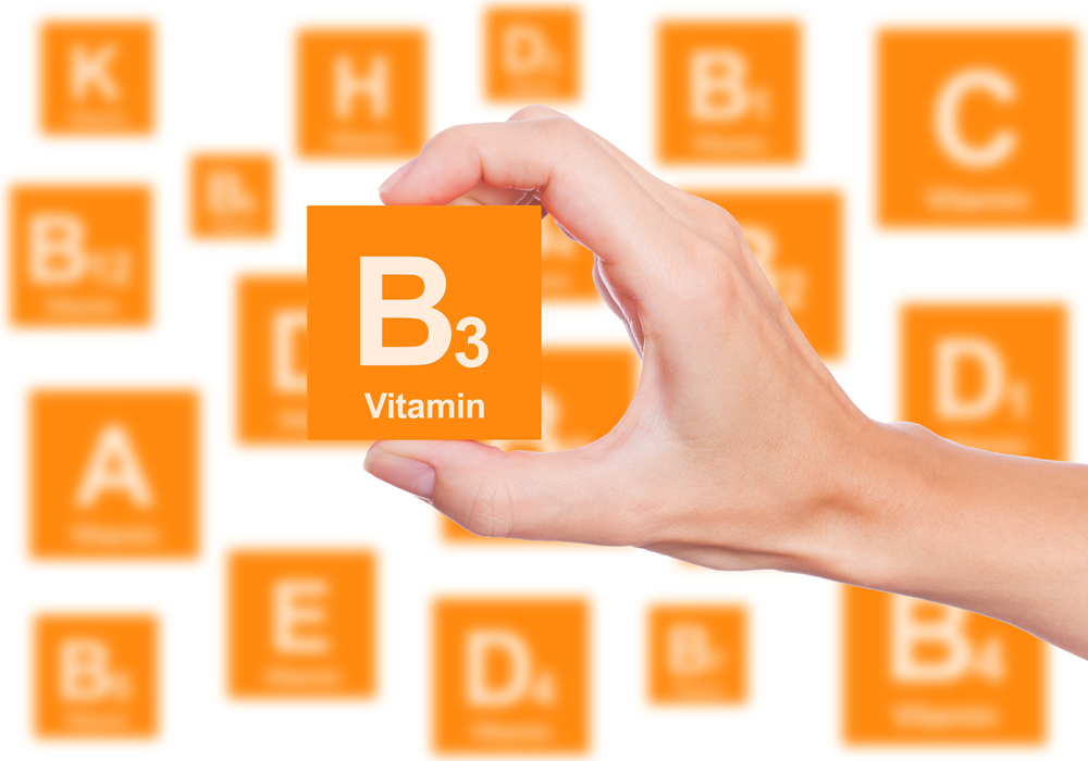 Vitamina PP: Benefícios e Alimentos que a Contém