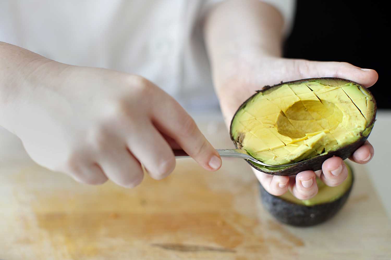 O Abacate e Sua Importância à Saúde