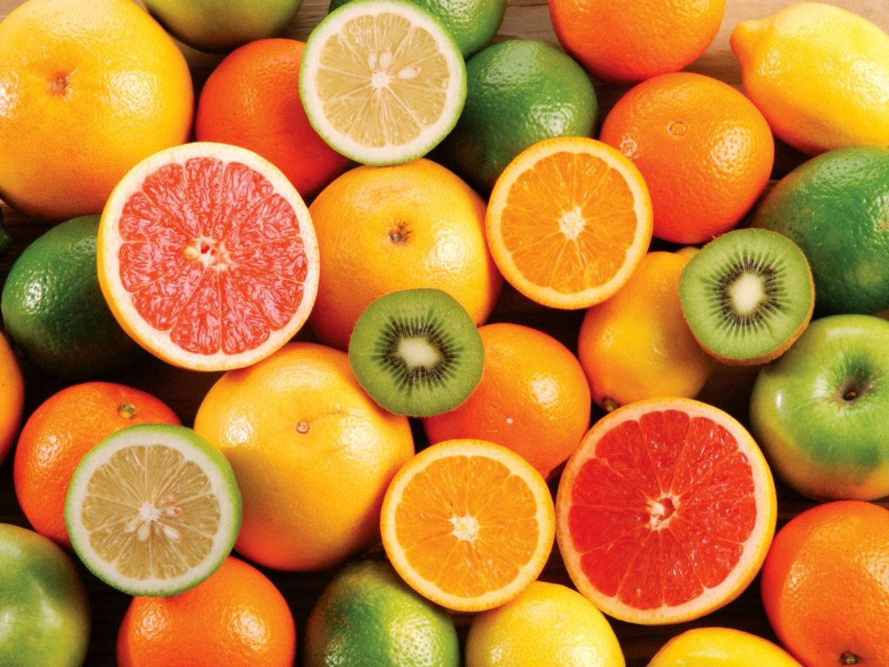 A LARANJA E SEUS BENEFÍCIOS À SAÚDE